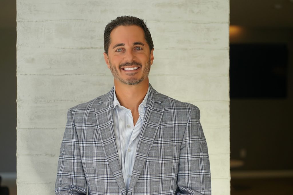 Letter From the Future: Jayson Yoss of GoldenWest Talks Business Growth ...